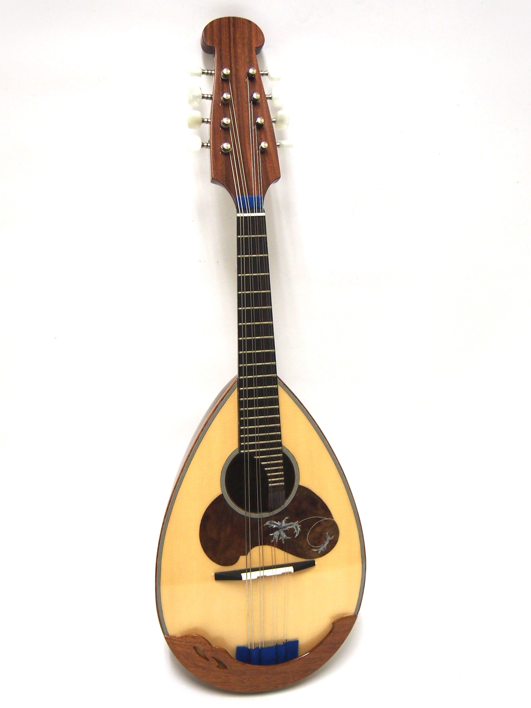 Color Che Mandolin No.30 | Ikegaku